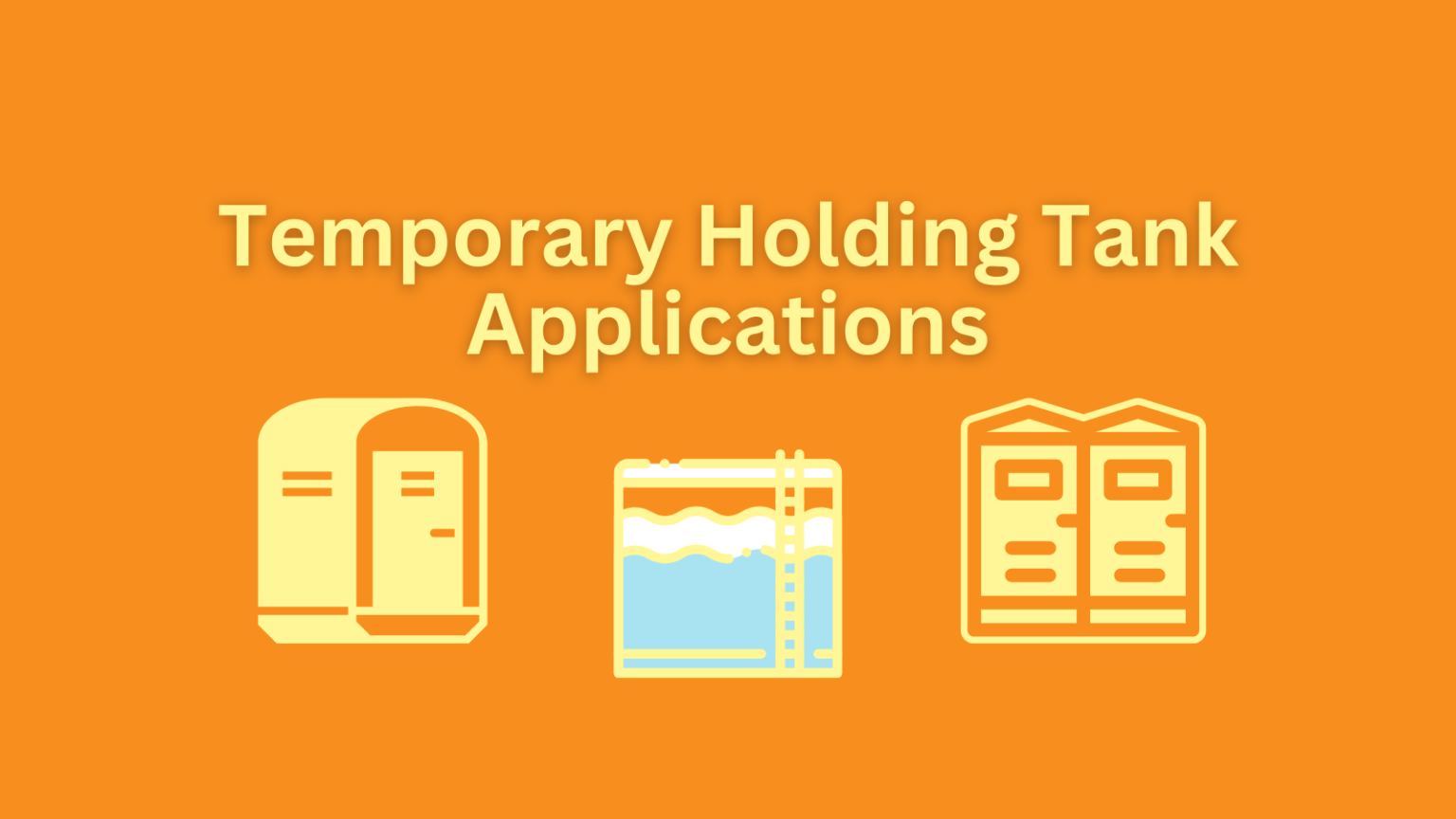 Temporary Holding Tank Application - Florida Department of Health in ...